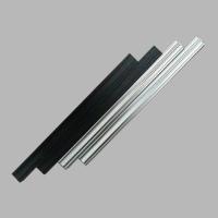 China Double Glassing Aluminum Spacer Bar 6-27A for Minetal Warm Edge Insulating Glass Window for sale
