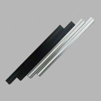 China Best Composite T-type Warm Edge Spacer Bar for Double Glazing 6-27MM Customized Color for sale