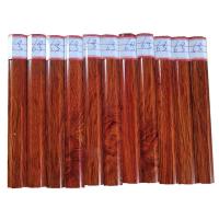 China Aluminum Rhombic Shape Self Adhesive Door Decoration Strip with 30% Deposit Term for sale