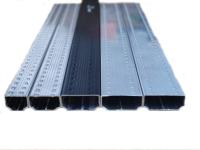 China HTY Non-bendable Aluminum Alloy Spacer Bar for Double Window Insulating Glass Sale for sale