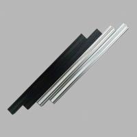 China T-type Eco-friendly 6-27MM Warm Edge Flexible Sealing Spacer Bar For Insulated Glass for sale