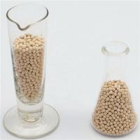 China Modern Design DMKJ Molecular Sieve 3A Size 0.5-0.9mm Complete Specifications 25kg/CTN for sale