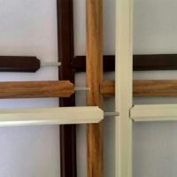 China Georgian Bar Decoration for Insulating Glass Windows in Customized Colors and Designs for sale