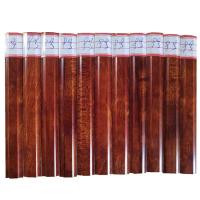 China Freely Sampled Modern Design Aluminum Georgian Bar for Decoration Doors and Windows for sale