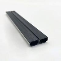 China 6-27MM Spacer Bar For All the Scenarios of Double Glazing Glass With Plastic Spacers for sale