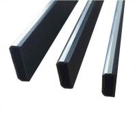 China Easy Application Warm Edge Spacer Insulating Glass for 2024 PVC Windows Accessories for sale