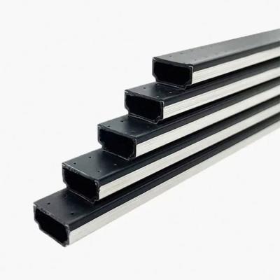 China T-type Warm Edge Spacer Bar 6-27A for Improved Energy Efficiency in Windows and Doors for sale