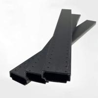 China Door Window Accessories Warm Edge Spacer Bar in 6-27MM Stainless Steel Material for sale