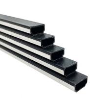 China Door Window Accessories Warm Edge Spacer Bar in 6-27MM Stainless Steel Material for sale