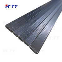 China Affordable 11A Aluminum Spacer Bar for IGU Customized and Durable Design for sale
