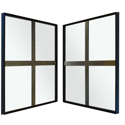 China Multi Shapes 8*18 Aluminum Georgian Bar For Easy Installation In All The Scenarios for sale