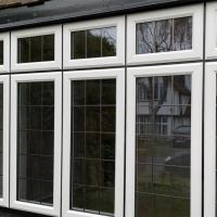China Aluminum Georgian Bar Insulating Glass for Soundproof Decorative Bar Windows and Doors for sale
