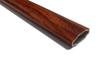 China Aluminum Georgian Bar Insulating Glass for Soundproof Decorative Bar Windows and Doors for sale