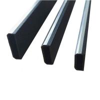 China 6-27mm PVC Stainless Steel Spacer Bar for Door Window Accessories Double Glazing Glass for sale