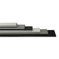 China Double Glazing PVC Stainless Steel Warm Edge Spacer Bar for Insectproof Soundproofing for sale