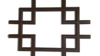 China Insulating Glass Grid Bar in Customized Colors for Modern Georgian Bar and Decoration for sale
