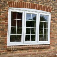 China Customized Color 11*18mm Georgian Bar Windows And Doors Decoration For Insulating Glass for sale
