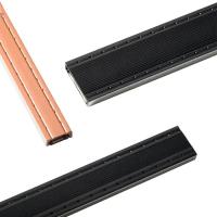 China Stainless Steel Warm Edge Spacer Bar for Double Glass Insulating Glass Windows and Doors for sale