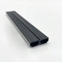 China Stainless Steel Warm Edge Spacer Bar for Double Glass Insulating Glass Windows and Doors for sale