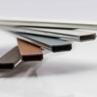 China Stainless Steel Warm Edge Spacer Bar for Double Glass Insulating Glass Windows and Doors for sale
