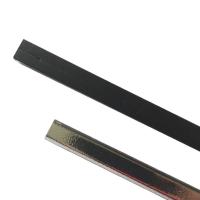 China Choose the Right Warm Edge Spacer for Insulated Glass 5m Length and Convenient Payment for sale