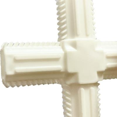 China Customized Color Aluminum Georgian Bar Decoration Connector Corner Key for Versatile for sale