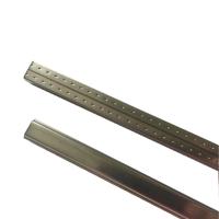 China Choose the Right Warm Edge Spacer for Insulated Glass 5m Length and Convenient Payment for sale