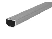 China 1380 m/ctn Aluminium Spacer Bar with 3a Molecular Sieve Insulating Glass Essential for sale