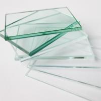 China Office Building T-type Laminated Pvb Film with 0.38mm Thickness for sale
