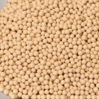 China 1380 m/ctn Aluminium Spacer Bar with 3a Molecular Sieve Insulating Glass Essential for sale