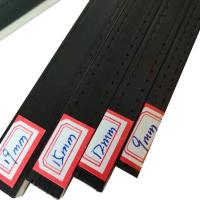 China Spacer Bar Warm Edge Glass Fiberglass Insulating Glass Accessories 6-27MM Easy Apply for sale