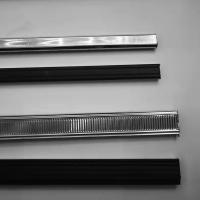 China Spacer Bar Warm Edge Glass Fiberglass Insulating Glass Accessories 6-27MM Easy Apply for sale