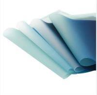 China Payment Term 30% Deposit 70% Balance T/T Laminated Glass PVB Film for sale