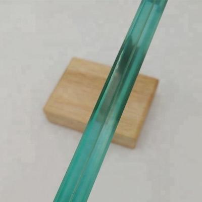 China Polymer Material PVB SGP Interlayer for Laminated Glass Punching Processing Service for sale