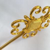 China Modern Design Plastic Decorate Flower Stick for Insulated Glass or Double Glazing for sale