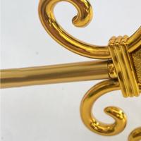 China Modern Design Plastic Decorate Flower Stick for Insulated Glass or Double Glazing for sale
