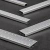 China 4-40mm Bendable Non-Bendable Aluminum Spacer Bar for Insulating Glass in Mutil-colors for sale
