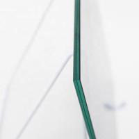 China Transparent Colour Pvb Film For Laminated Glass Sheet 14 mm Thickness Budget-friendly for sale
