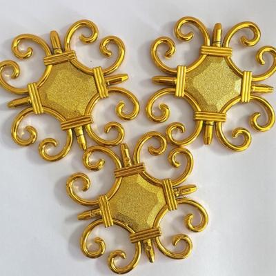 China Georgian Bar Decorative Window Door with Small Flower Shape Insulating Glass Function for sale