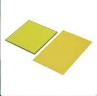 China Clear Blue Shade PVB Film A Polymer Material with Modern Design Style for sale
