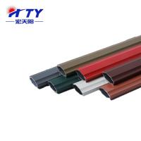 China Freely Sample Aluminium Decorative Georgian Bar for Insulated Glass decoration for sale