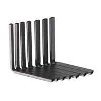 China Modern Design Style 38kgs Aluminum Spacer Bar for Double Glazing Insulated Glass Amazing for sale