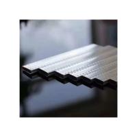 China Best Sale T-type Aluminium Spacer Bar in Silver/Black for 4-40mm Logistics Information for sale