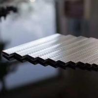 China Best Sale T-type Aluminium Spacer Bar in Silver/Black for 4-40mm Logistics Information for sale