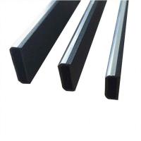 China Windows Seal 12mm Warm Edge Spacer Bar for Insulating Glass and Long Service Life for sale