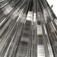 China Silver/Black Grade Aluminum Spacer Bar Best Choice for Casement Windows for sale