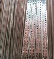 China Wechat 15503042939 Window Aluminium Profile for Glass Manufacture of Aluminum Spacer Bar for sale