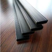 China Flexible Steel Warm Edge Spacer Bars for 2024 Double Glazed Insulating Glass Mutil-colors for sale