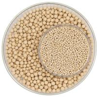 China Insulating Glass Zeolite 3A Molecular Sieve 0.5-0.9mm 1.0-1.5mm for Windows and Doors for sale