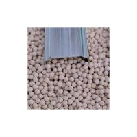 China Insulating Glass Zeolite 3A Molecular Sieve 0.5-0.9mm 1.0-1.5mm for Windows and Doors for sale